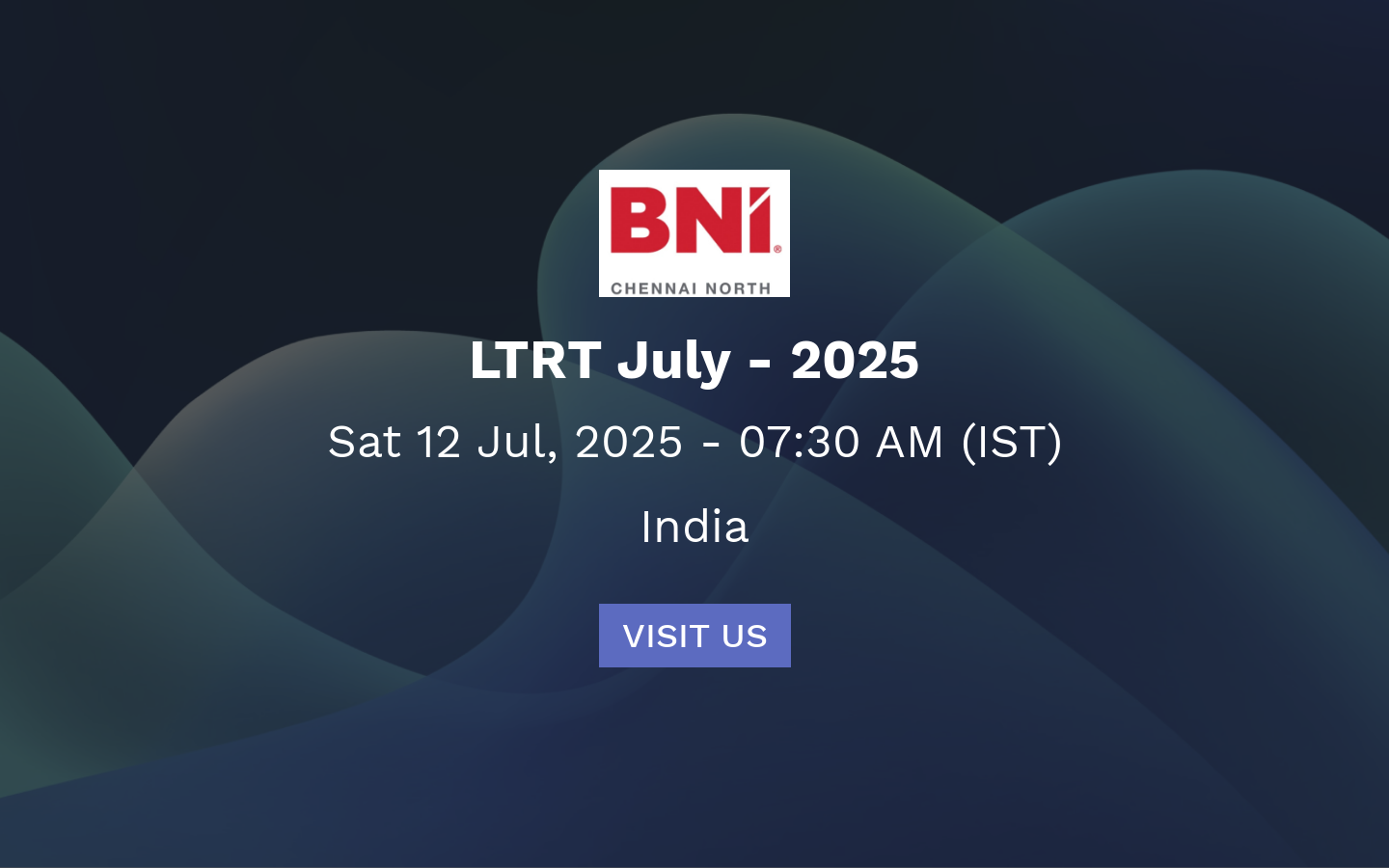 LTRT July - 2025